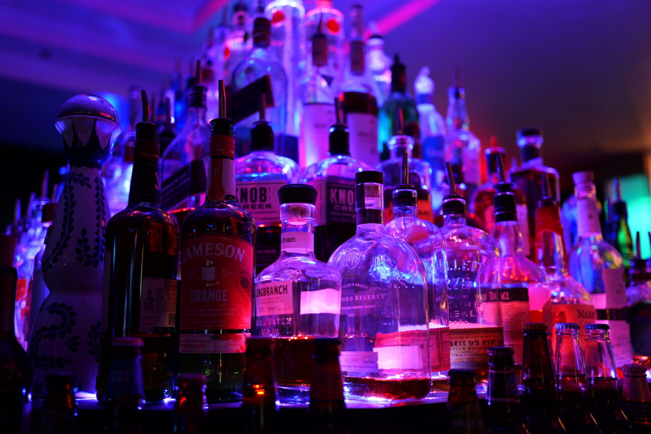 Wild Orchid | Gentleman's Clubs